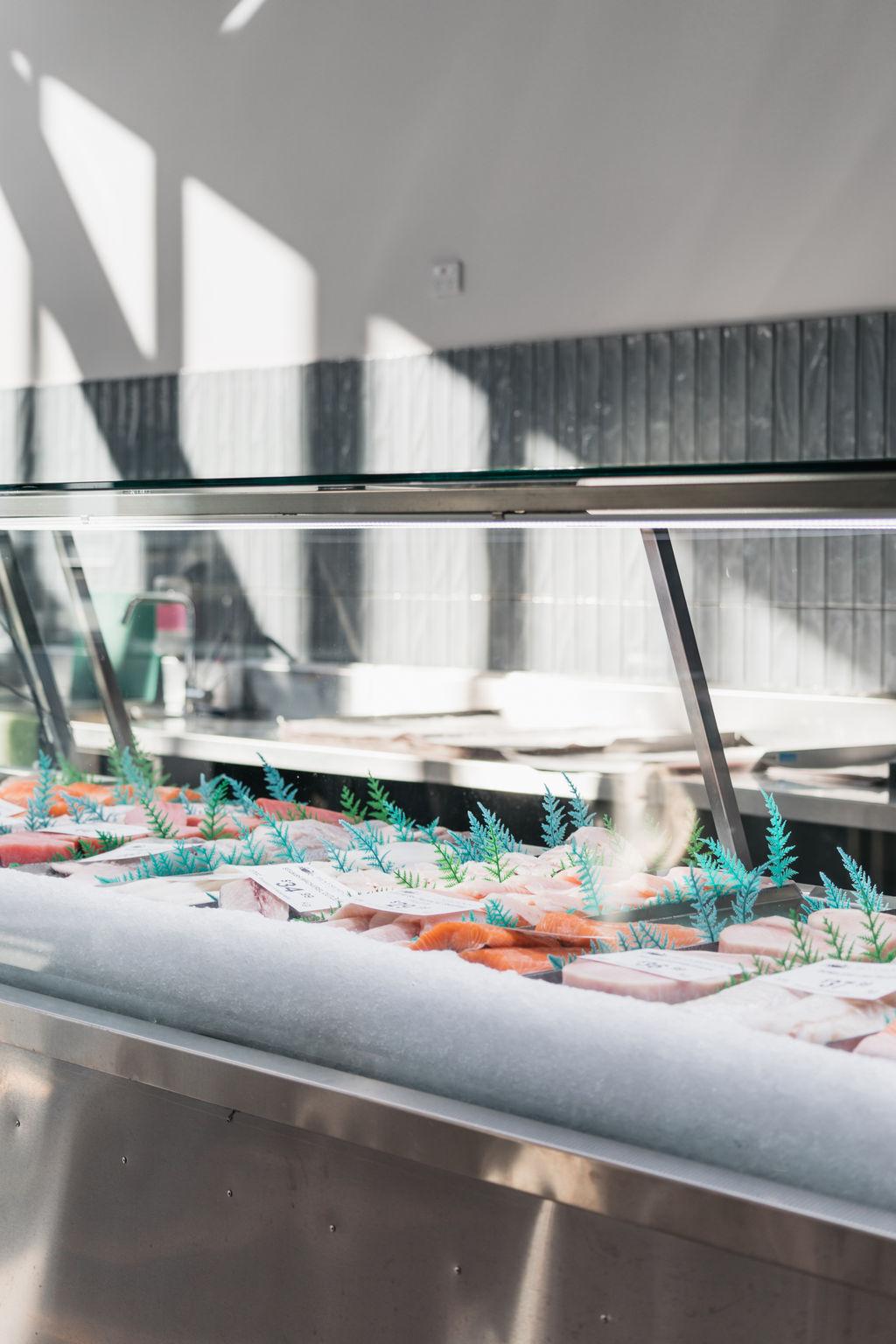 Our Traders - Capital Food Market