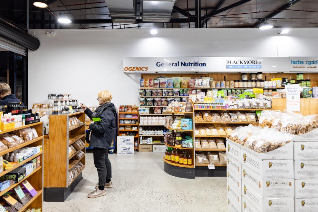 Our Traders - Capital Food Market