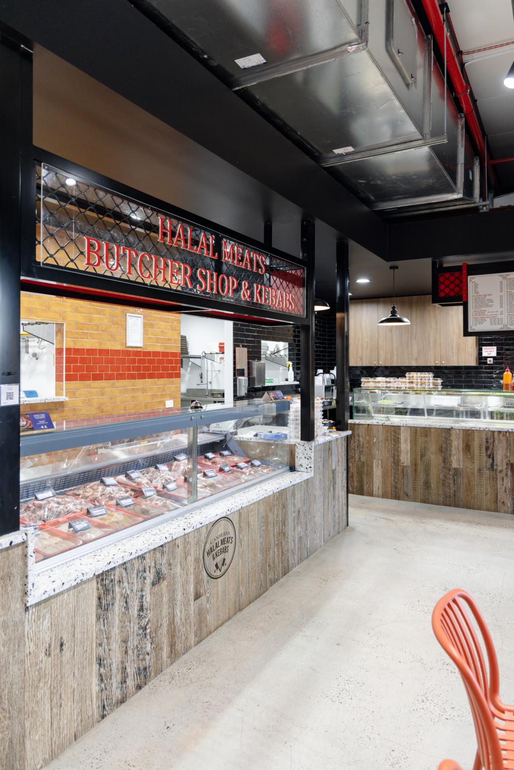 Our Traders - Capital Food Market