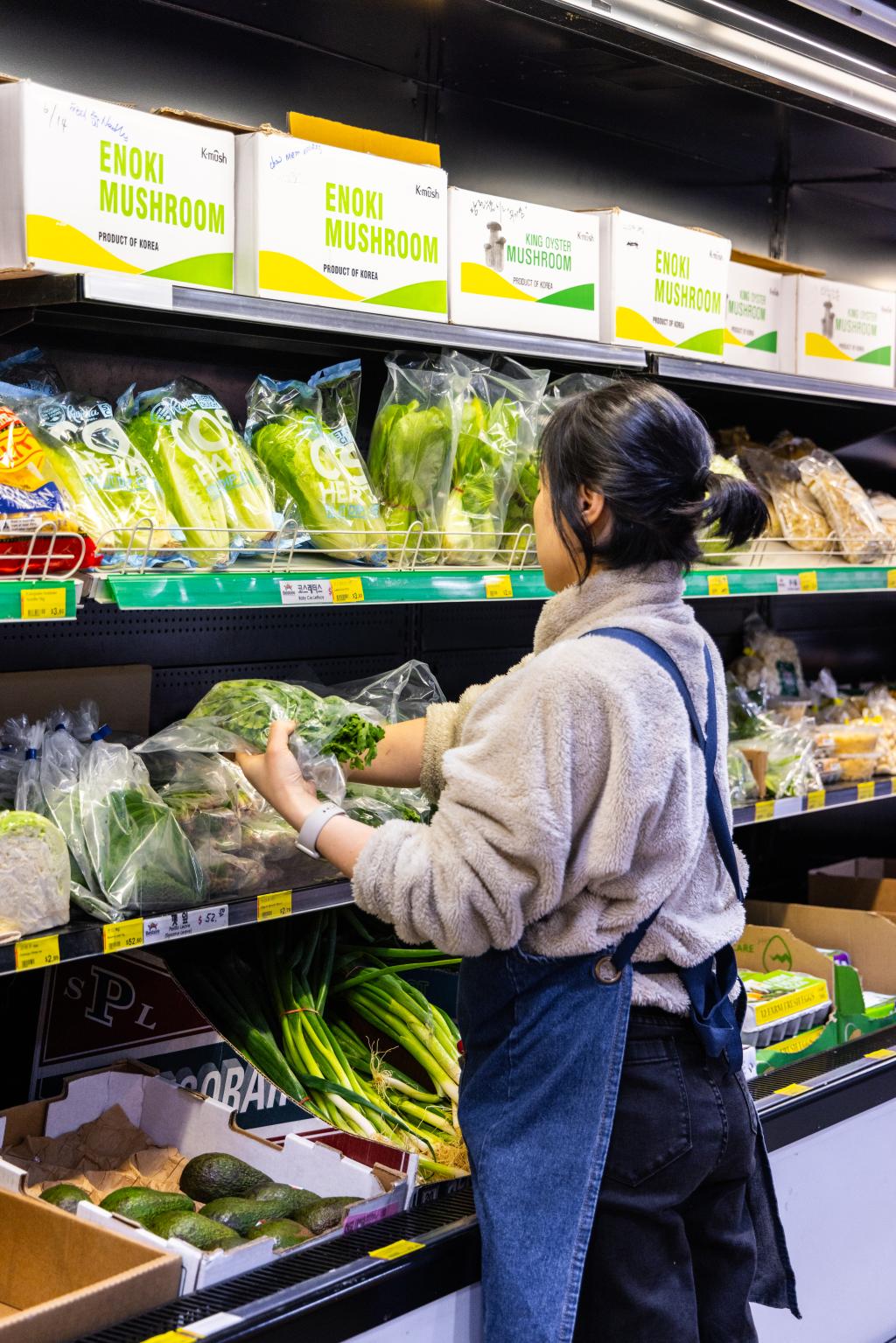 Our Traders - Capital Food Market