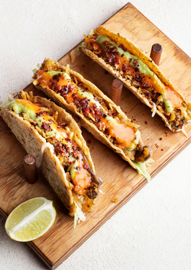 Dining - Capital Food Market