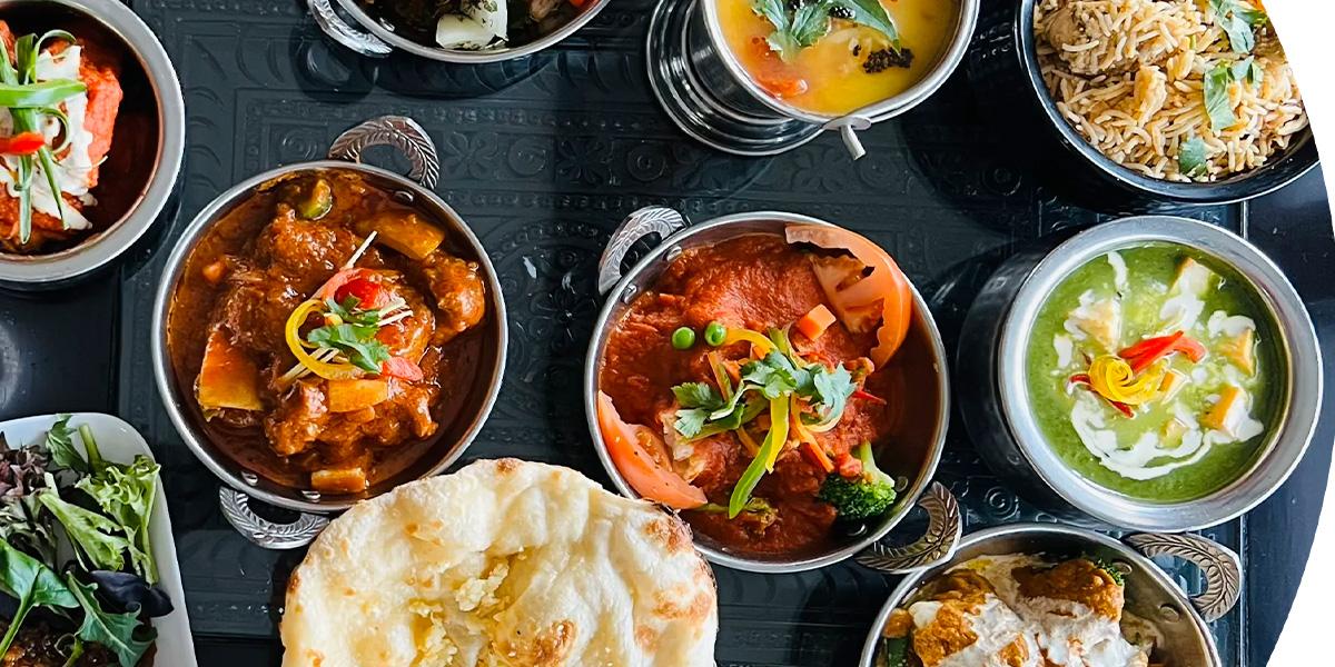 Dining - Capital Food Market