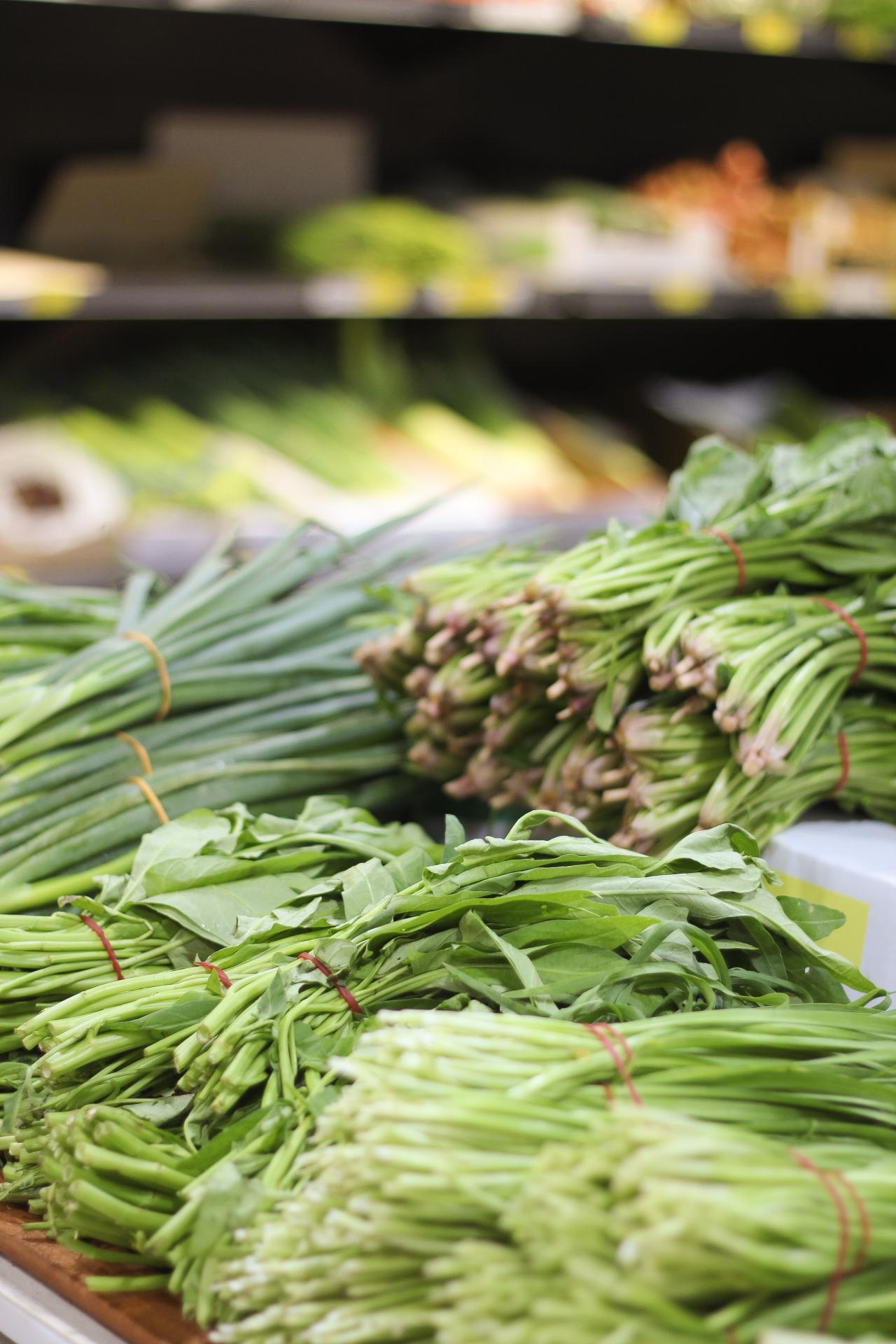 Bestore Asian Grocer - Capital Food Market