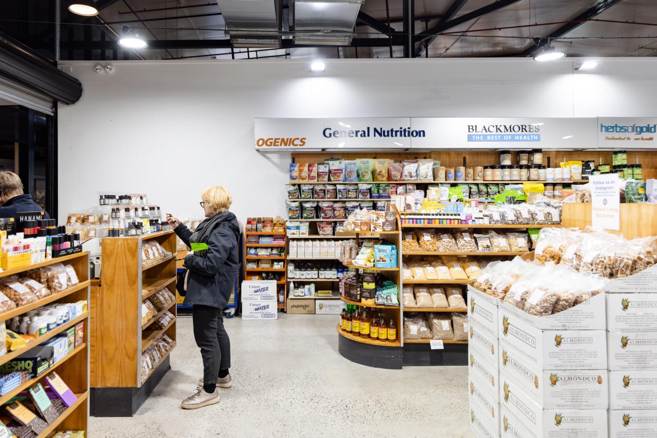 Our Traders - Capital Food Market